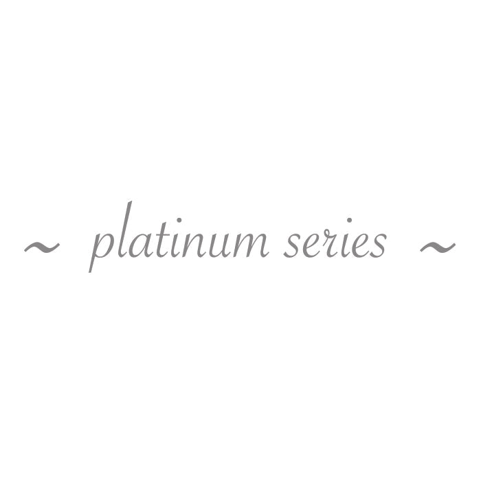 PLATINUM SERIES – A Charged Life